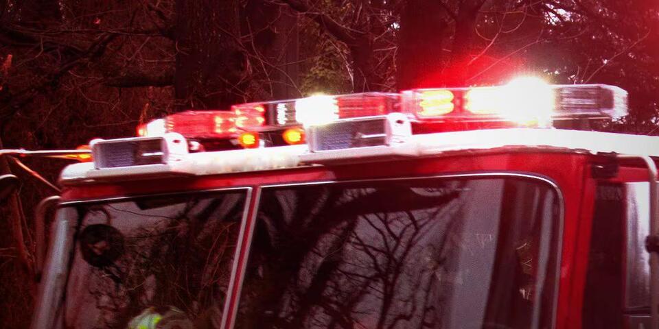 Harlem-Roscoe Fire Protection District mourns loss of firefighter ...