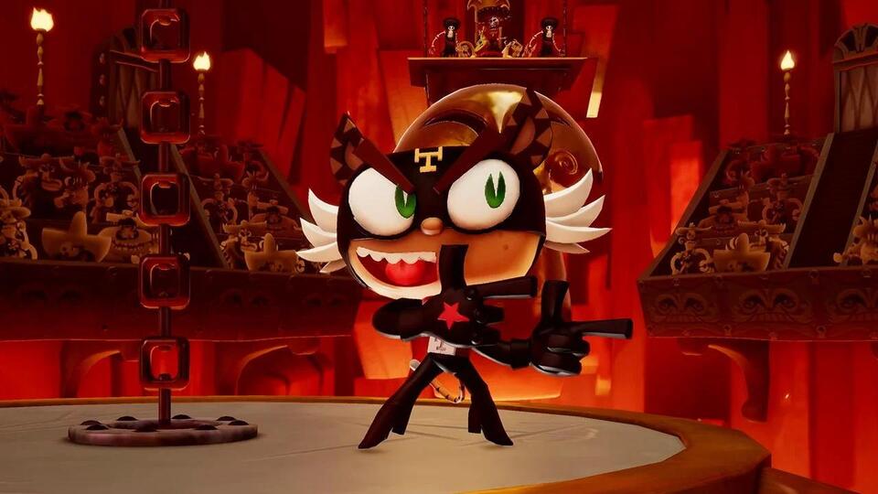 El Tigre Creator Backs Away From AI Amazon Cartoon After One Day Of ...