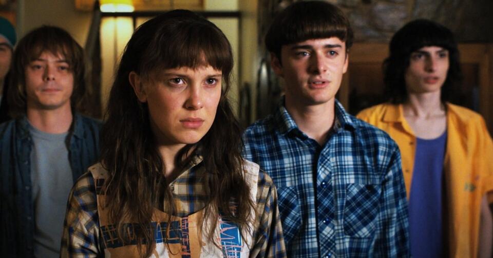 Stranger Things Season 5 Release Dates Set in New Video - NewsBreak