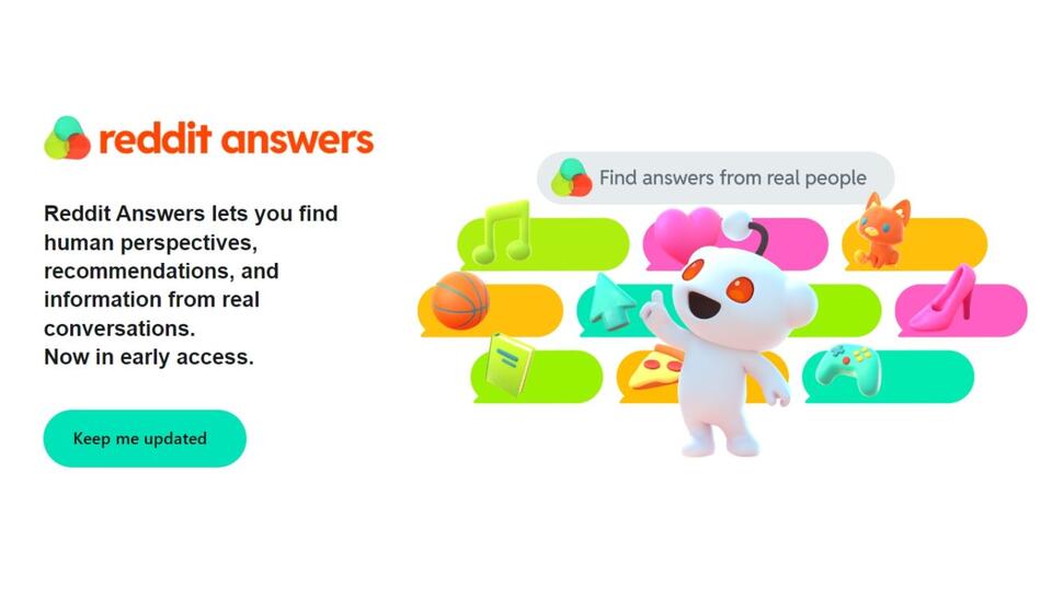 Reddit Tops Citation Rankings for AI-Generated Answers - NewsBreak