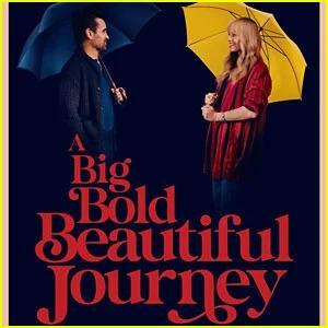 Is There a 'Big Bold Beautiful Journey' End Credits Scene? If You ...