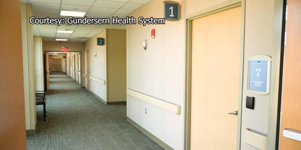 Gundersen Health System announces increase of mental health beds ...