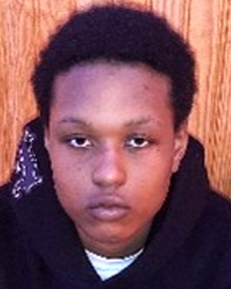 Shanya Henderson Missing Since Sep 07, 2025 From New York, NY - NewsBreak