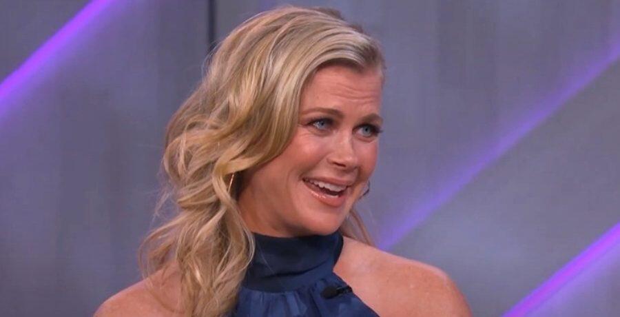 Alison Sweeney Leaves Hollywood Behind, Gives Life Update - NewsBreak