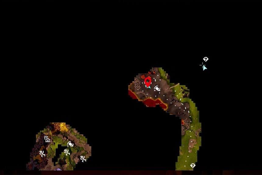 How to Get the Valve Blueprint in StarRupture - NewsBreak