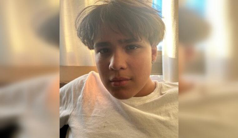 Medford Community Rallies in Search for Missing Teen Ryan Araujo Last ...