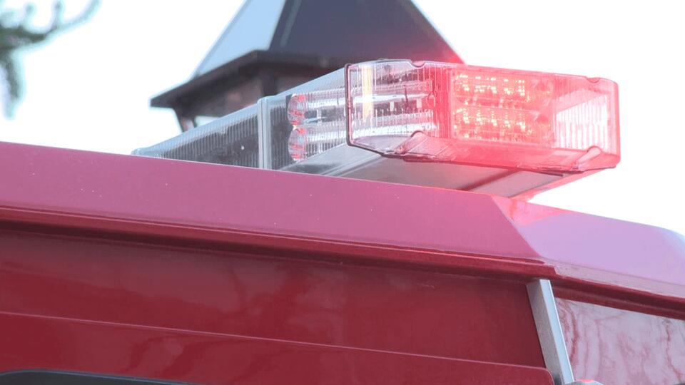 Crews on scene of active house fire in Lancaster County, dispatchers ...