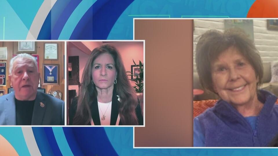 Does Nancy Guthrie know her kidnapper? Police weigh in - NewsBreak