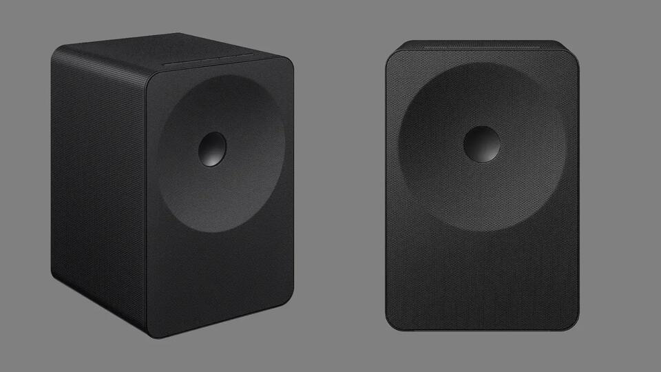 The Anti-Soundbar Alternative: Samsung Drops the $499 ‘Music Studio 7 ...