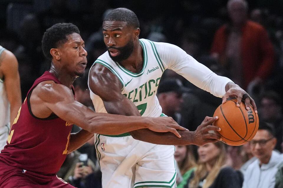 How to watch Boston Celtics game today free - NewsBreak