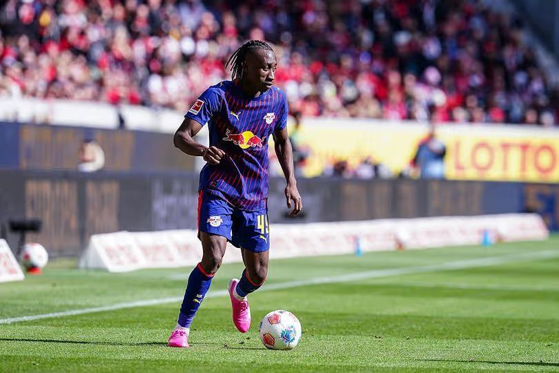 Liverpool transfer news as Yan Diomande seems coy and Reds handed $46 ...