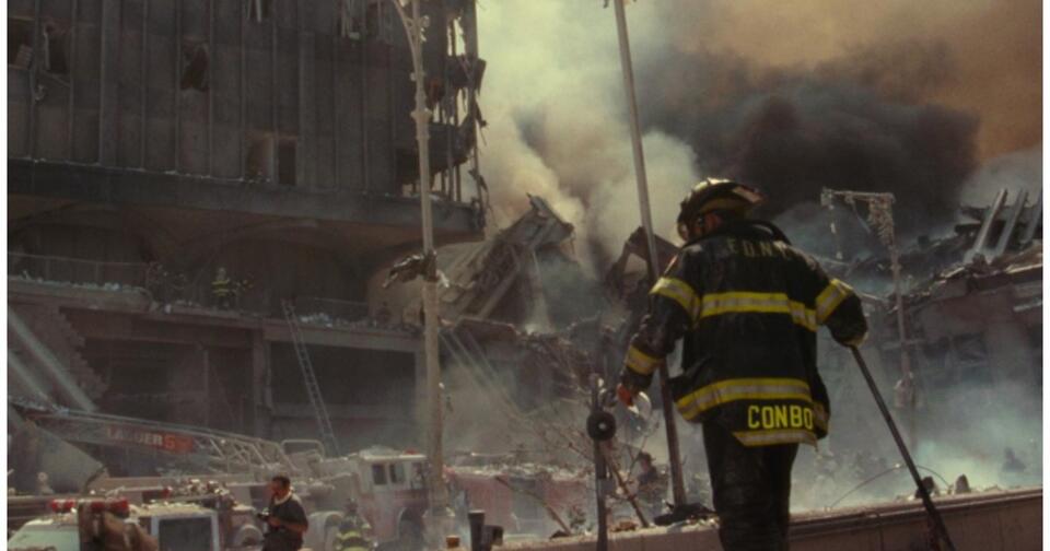 Turning Point: 9/11 and the War on Terror Season 1 Streaming: Watch ...