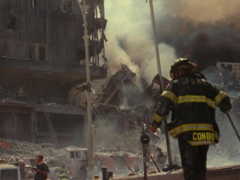 Turning Point: 9/11 and the War on Terror Season 1 Streaming: Watch ...