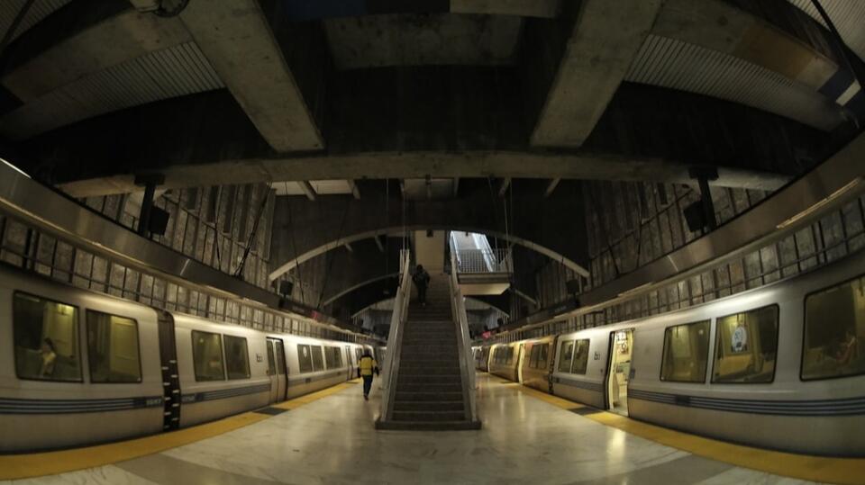 Groundbreaking new transit maps, signage debut in Northern California ...
