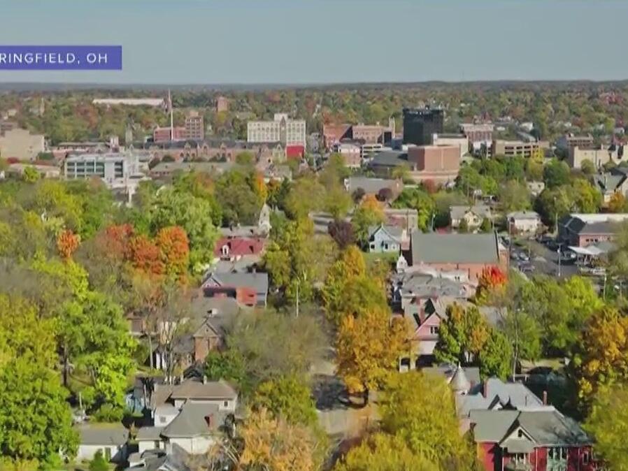 The challenges Springfield, Ohio faces to handle Haitian migrants