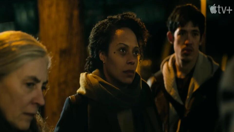What happened to Nick Duffy in Slow Horses? Character arc explored ...