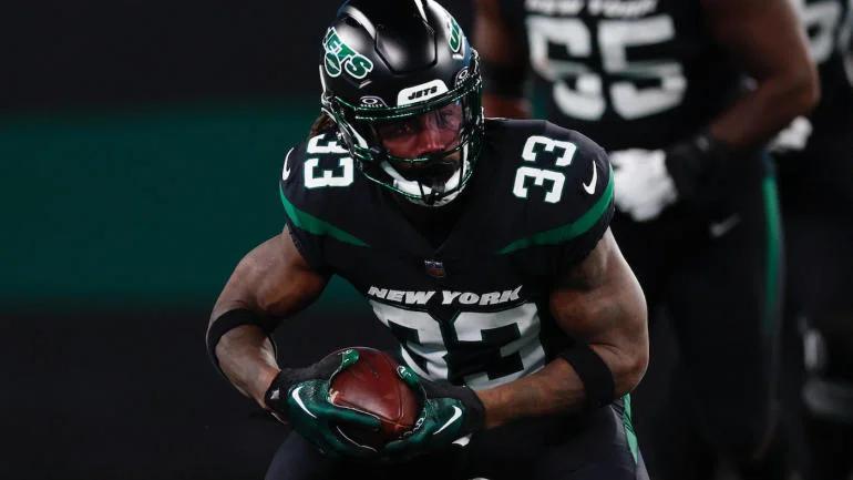 Ravens signing Dalvin Cook: Four-time Pro Bowl RB joining Baltimore for postseason run - NewsBreak