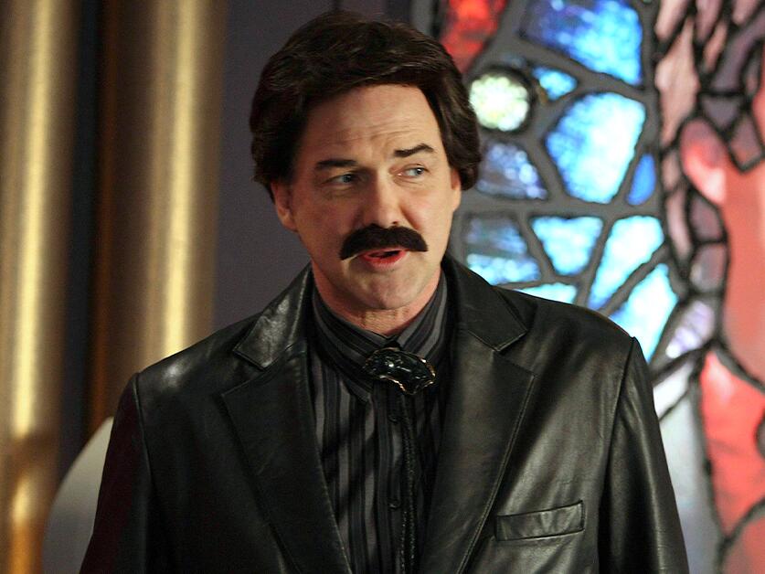 Turd Ferguson: Here's how Burt Reynolds felt about Norm MacDonald's SNL ...