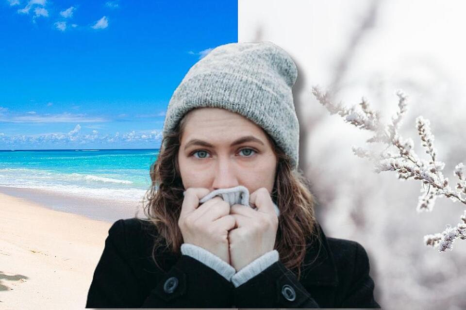 Winter Weather Forecast: How Bad is it Going to Get This Year? - NewsBreak