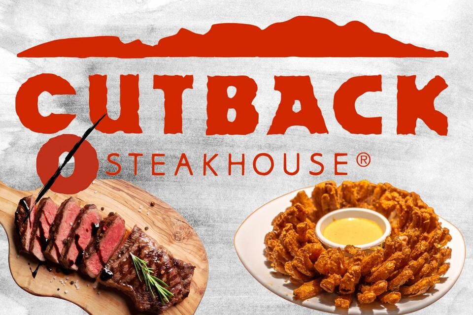 Outback Steakhouse Stuns by Abruptly Closing Restaurants Nationwide ...