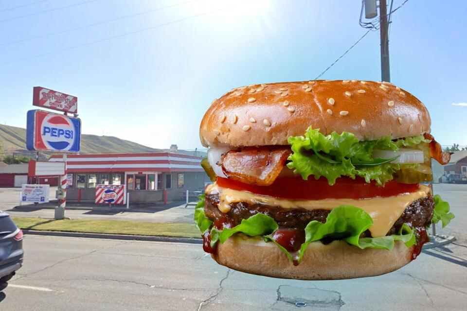 Union Gap's Burger Week Is Coming Soon - NewsBreak