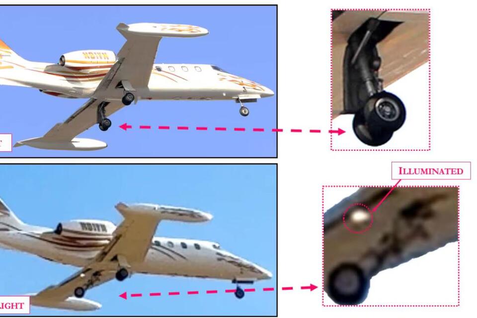 NTSB: Vince Neil’s Learjet crash linked to landing gear failure at Scottsdale airport - NewsBreak