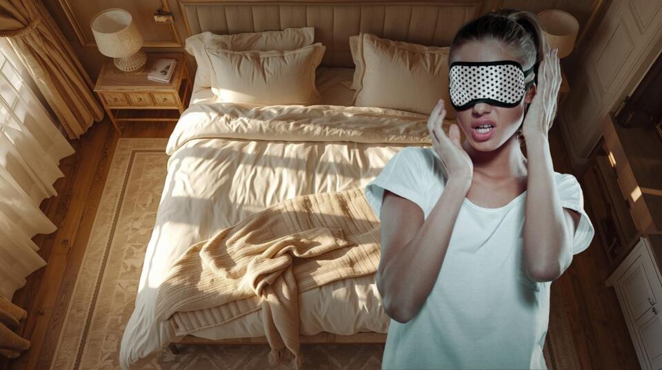 5 Things to Do Before Bed to Sleep Better Every Night - NewsBreak