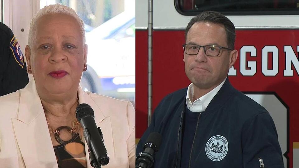 Gov. Shapiro to hold regular meetings with mayor, city leaders about ...