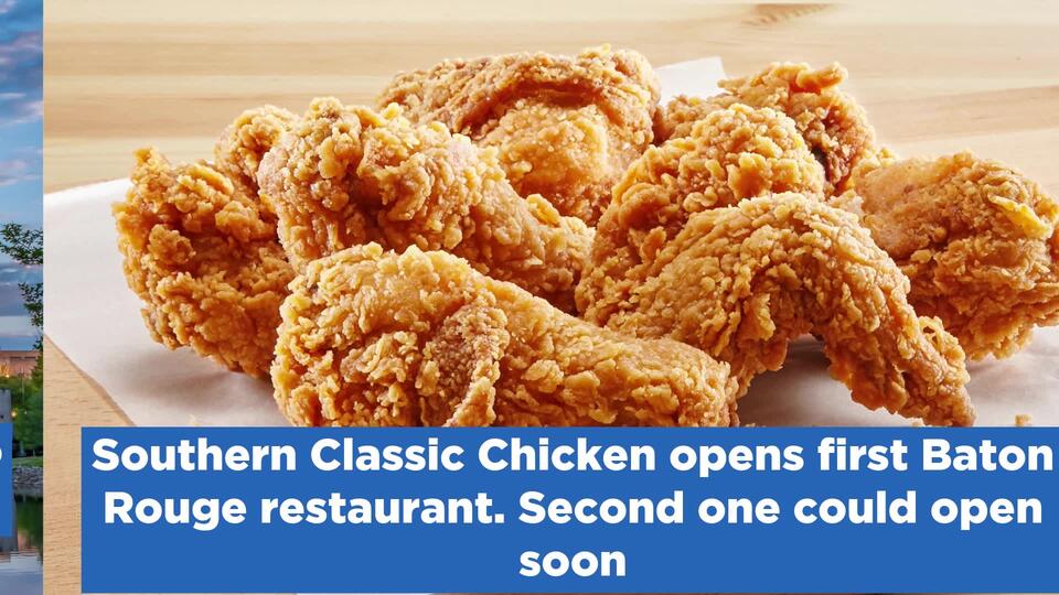 Popular fast food chain Bojangles set to open in Albany - NewsBreak