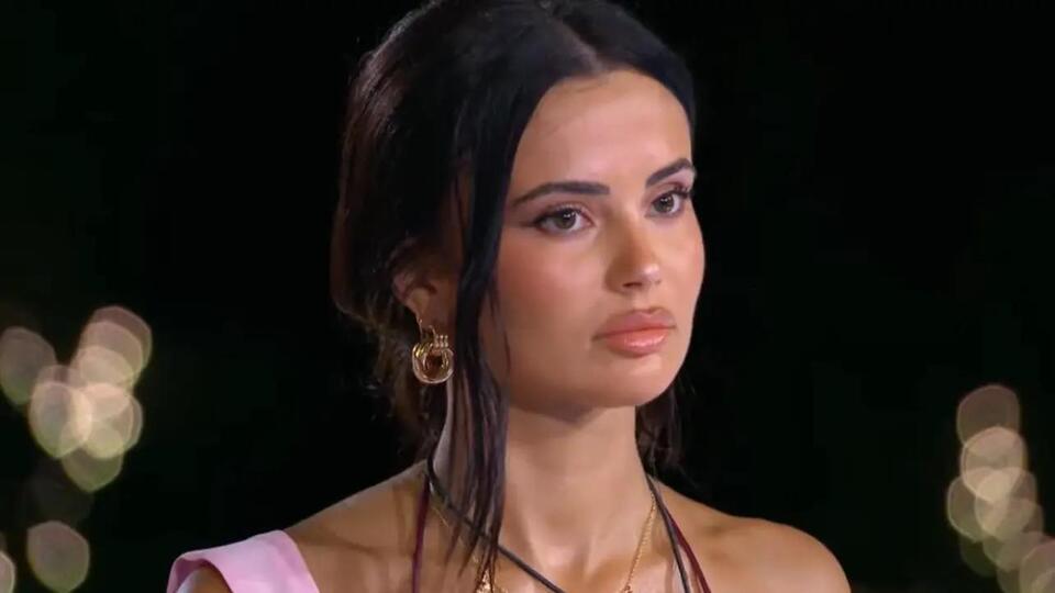 Love Island Australia exclusive: Connor and Isabel reveal they're still ...