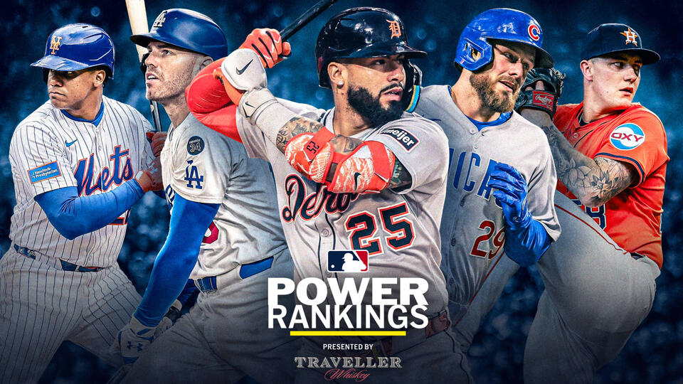 Here are the 2025 All-Star rosters - NewsBreak