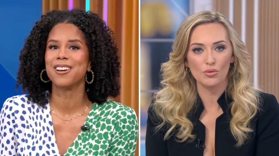 CBS Confirms Adriana Diaz & Kelly O’Grady as New Hosts of ‘CBS Saturday ...