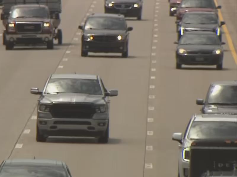 Georgia State Patrol, Motor Carrier Compliance Division urging drivers ...