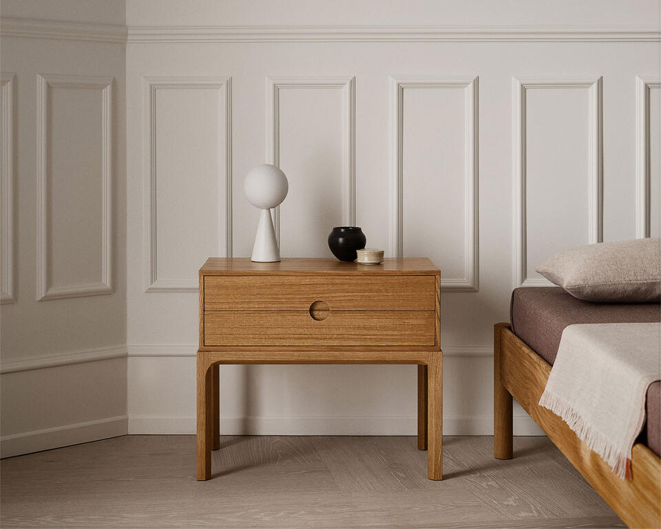 Dagmar Breathes New Life Into Entre Collection by Kai Kristiansen ...