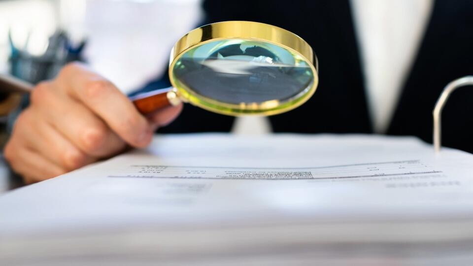 $40M IRS Fraud Scheme: NJ Tax Preparer Indicted - NewsBreak