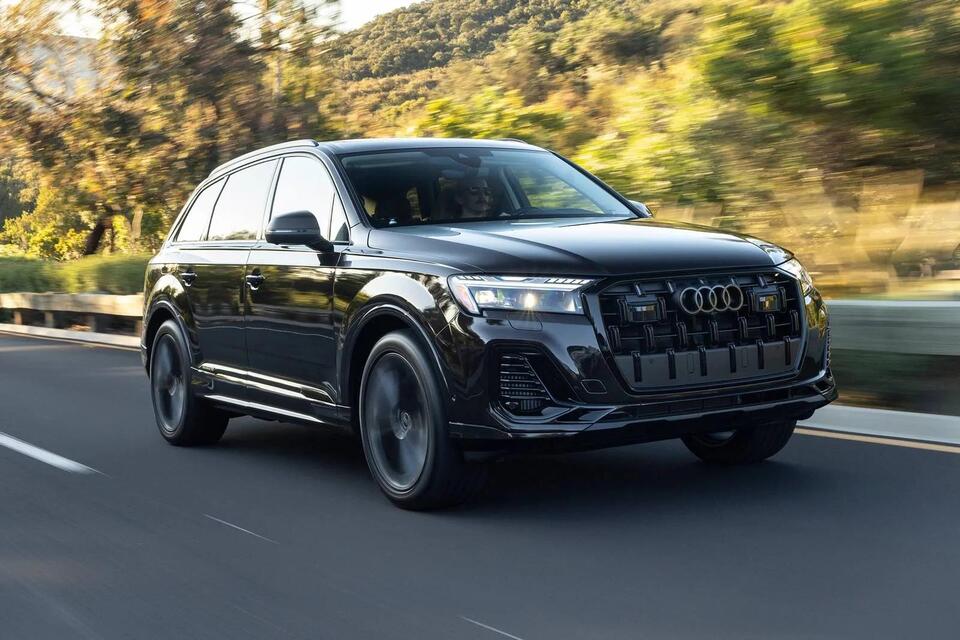 12 Most Reliable Used Audi Models in 2026 - NewsBreak