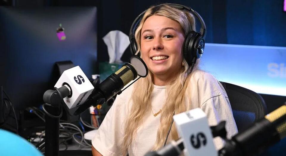Haliey Welch, Hawk Tuah Girl, Allegedly Sued Interviewer Who Made Her ...