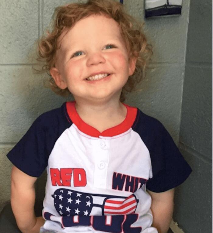 The trial of the woman charged in the crash that killed Colin McGrath ...