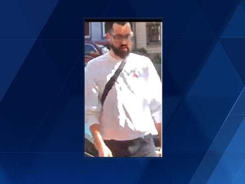 Police Release Pictures Following Incidents Of Ethnic Intimidation In