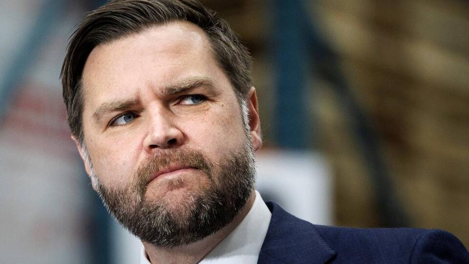 JD Vance Had This Response To Controversial Interview - NewsBreak