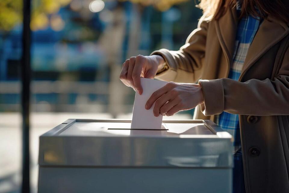 2025 municipal elections: Candidate filing period open from June 2 to ...