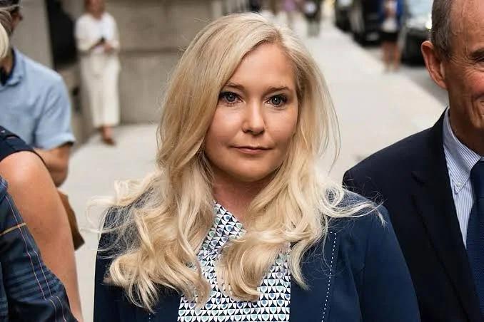 Virginia Giuffre's Net Worth In 2026: A Life of Struggle, Courage, and ...