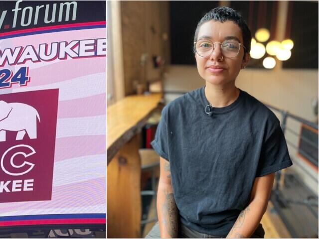 RNC protesters take City of Milwaukee to court over location ...