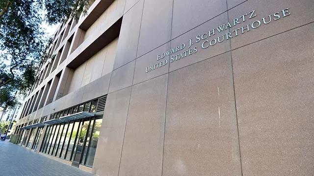 Defense Contractor, Ex-Employee Indicted for Allegedly Bribing Navy ...