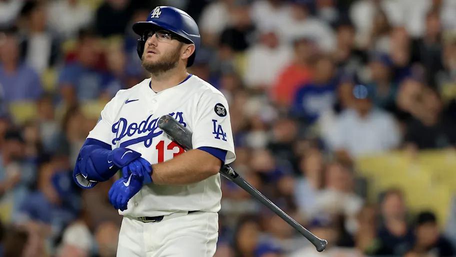 3 players Dodgers fans were losing faith in but could now become ...