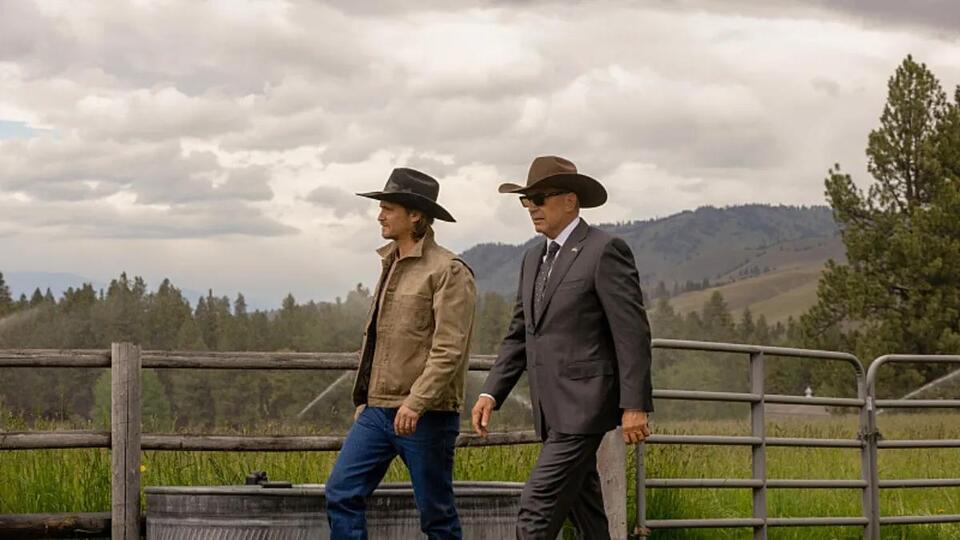 Where Are They Now? The ‘Yellowstone’ Cast’s New Projects, Spinoffs and ...