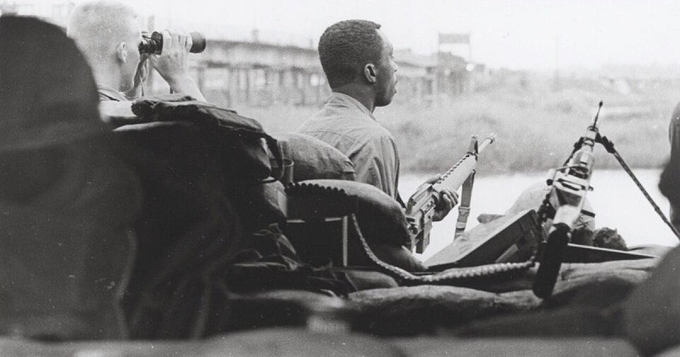 Fighting Abroad and At Home: Remembering the Experiences of Black ...
