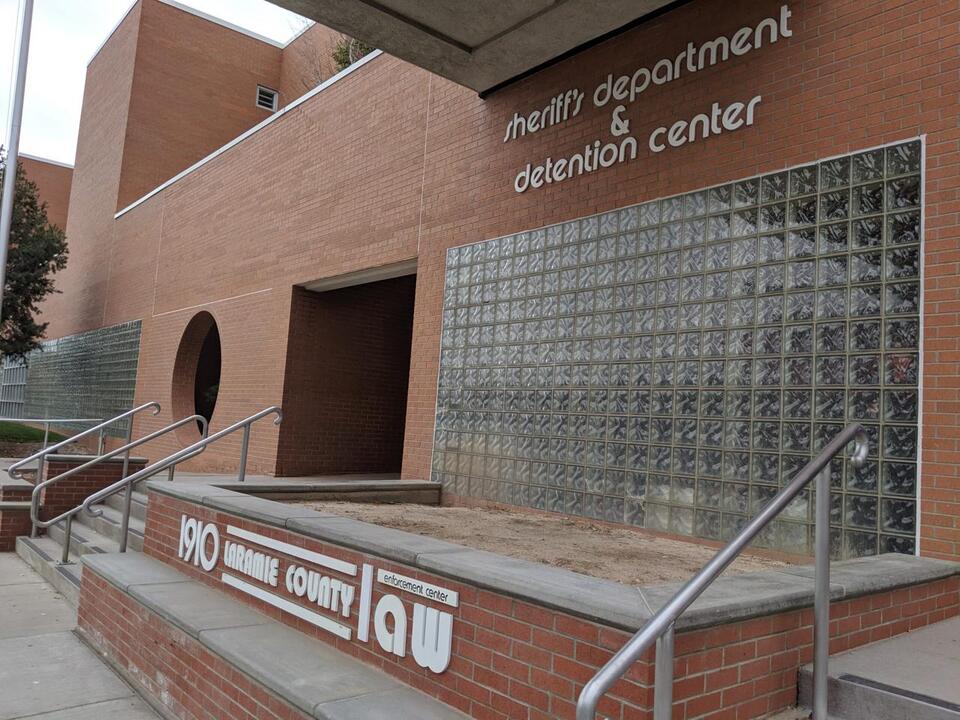 Cheyenne woman faces felony charge for smuggling drugs into jail ...