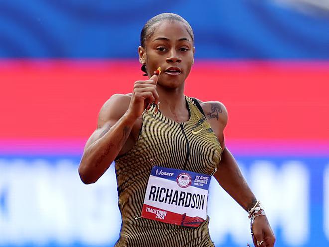 2024 Olympics: Meet the Team USA Athletes Going for Gold