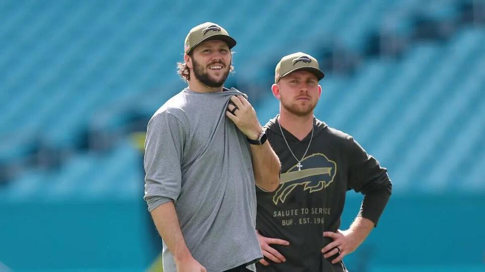 Bills’ New Head Coach Decision Explained - NewsBreak